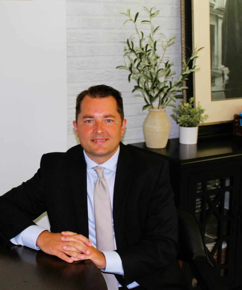 Our Team | The Sturkie Wealth Management Group